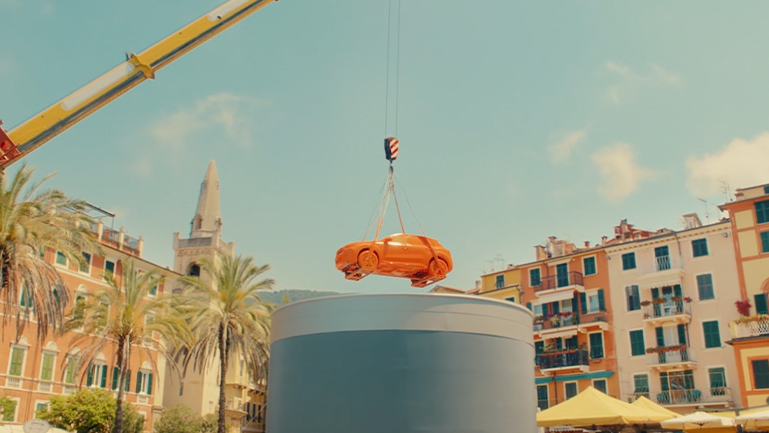 Fiat-auto's - elektrische en hybride modellen | Fiat NL