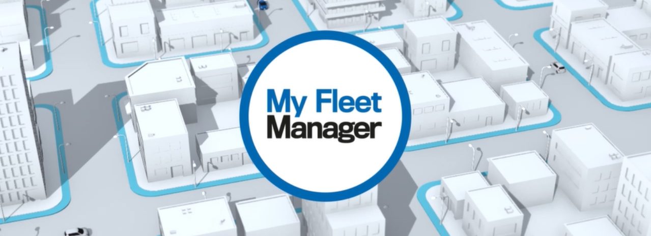 Fiat fleet management | Mopar Connect Fleet | Mopar FCA