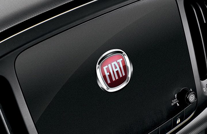 FIAT | Connected Services | Uconnect Live| Mopar | Fiat.nl