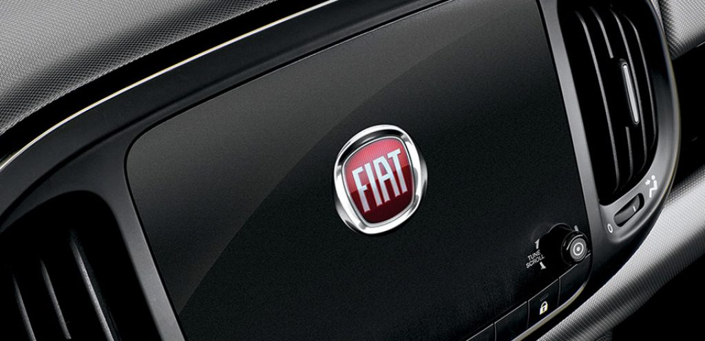 FIAT | Connected Services | Uconnect Live| Mopar | Fiat.nl